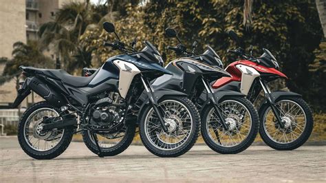 Honda XRE 190 2025 Consulta las Novedades Precio y Desempeño Canal