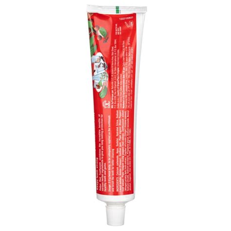 Dabur Red Szczoteczka ziołowa pasta do zębów 200 g