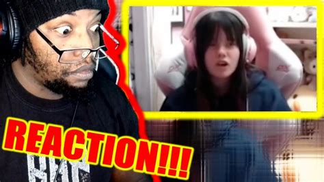 Packgod Vs Emo Egirl Db Reaction Youtube