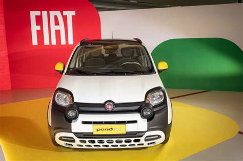 Ecco la nuova Fiat Panda è ibrida e si chiama Pandina Tutto quello