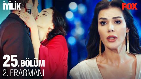 İyilik 25 Bölüm 2 Fragmanı YouTube
