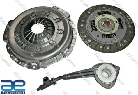 Genuine OEM Clutch Kit For Mahindra Scorpio EAGLE MHawk 2 2 GOA PICKUP
