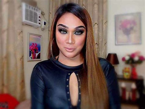 Hannahconda Asian Shemale Webcam