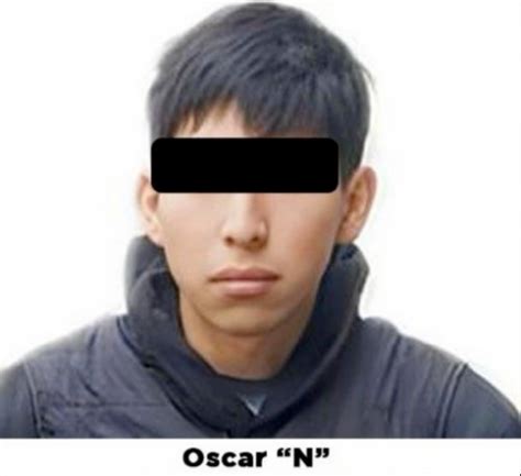 La Jornada Maya Nacional La Jornada Detienen A Oscar N Por