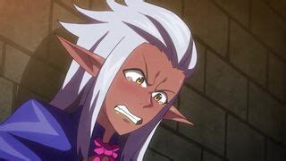 3D Animation Hot Queen And Dark Elves Part 1 FAPCAT