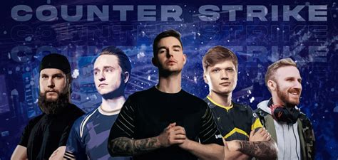 Fecha Brutal Espacioso Best Cs Players Of All Time Mucama A Escala