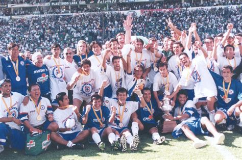 CRUZ AZUL on Twitter Muchos buenos encuentros enfrentando a León