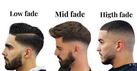 Corte de cabelo degradê Fade cut Kioshi Sako