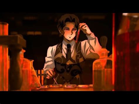 Lunas Superiores Demon Slayer YouTube