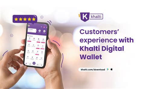 Customers Experience With Khalti Digital Wallet And Payment Gateway