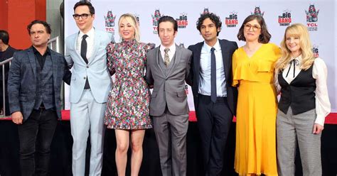 The Big Bang Theory Cast Felt Blindsided By Jim Parsons Exit