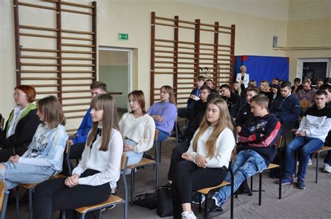 Zespół Szkół nr 1 w Białej Piskiej Dzień Edukacji Narodowej 2021