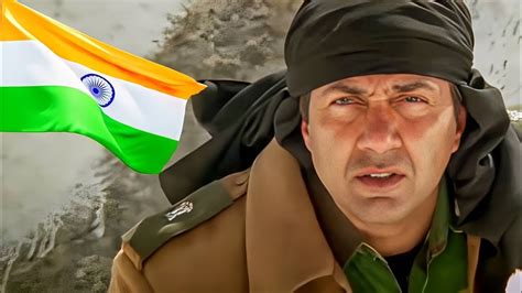 Maa Tujhe Salaam म तझ सलम Sunny Deol Arbaaz Kha Udit Narayan