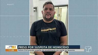 Jornal Tapajós 1ª Edição Polícia Civil investiga se motorista foi
