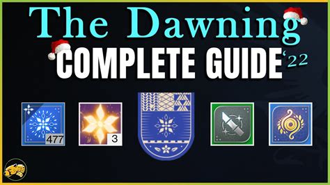 How To Get Essence Of Dawning Dawning Spirit The Dawning Season