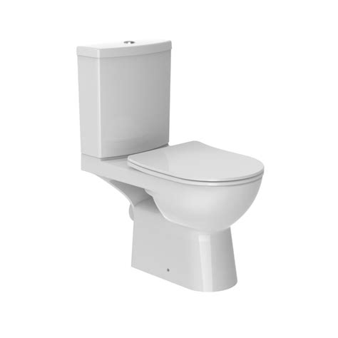 ALTERNA Pack WC CONCERTO Alterna 3 Sans Bride Cedeo