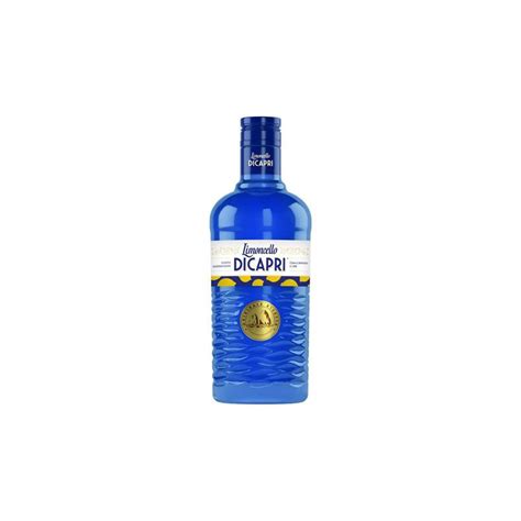 Crema Di Limoncello Di Capri