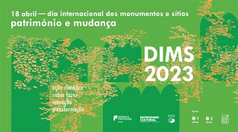 Dia Internacional dos Monumentos e dos Sítios Antena 1 RTP