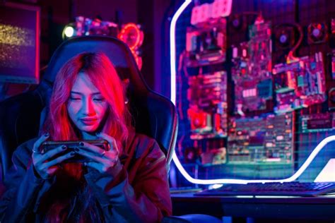 Tendências no mercado de games o futuro dos jogos mobile DS Sports