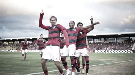 Gols E Melhores Momentos De Audax X Flamengo Pela Copinha 0 2 11