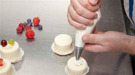 C Mo Hacer Una Manga Pastelera Casera Para Emergencias