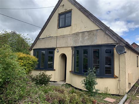 Monocouche Render In Didcot J H Lynch Liquid Screed And Spray Rendering