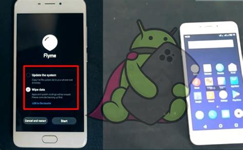 Cara Memperbaiki Hp Bootloop Homecare24
