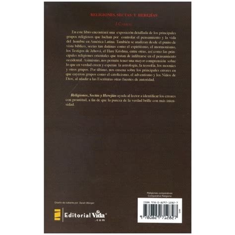 Religiones Sectas Y Herejias Pez Con Anteojos