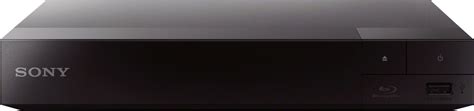 Customer Reviews Sony Streaming Blu Ray Disc Player With Built In Wi