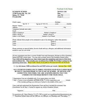 Morris County Nj Surrogate Fill Online Printable Fillable Blank