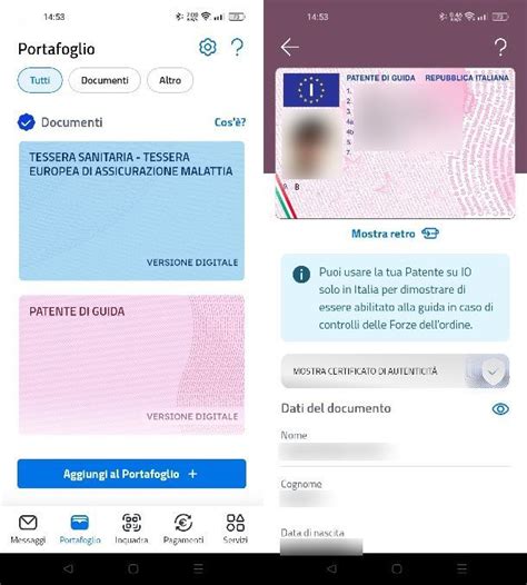 Come Attivare It Wallet Salvatore Aranzulla