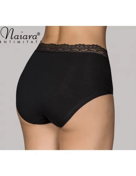 Comprar Pack X 3 Bragas Encaje Bikini Full Confort De Naiara Online