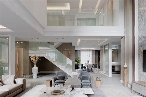 Cuánto cuesta una reforma integral de un piso de lujo CREA Interiors