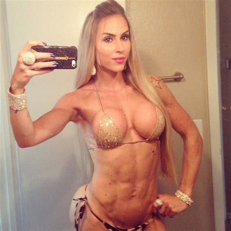 Fit Nude Girls Small Chest