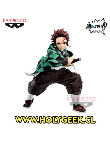 BanPresto Demon Slayer Maximatic Tanjiro Kamado