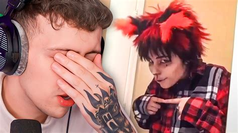 TIKTOKS QUE DAN MUCHO CRINGE YouTube