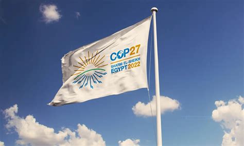 Comenzó la edición 2022 de la Cumbre del Clima en Egipto