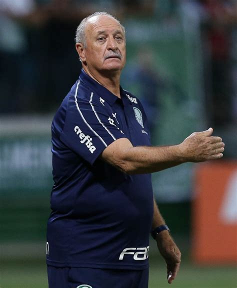 Felipão avalia 3 a 2 contra Ituano e valoriza atuação de Ricardo