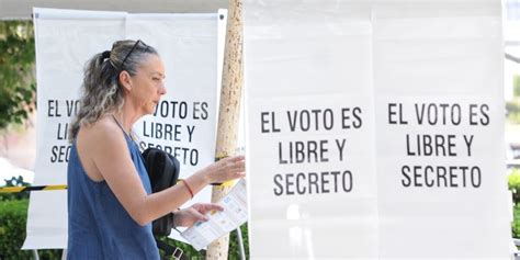 Chilango Elecciones CDMX 2024 cuándo se elige al nuevo jefe de Gobierno