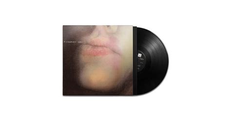 Pj Harvey B Sides Demos Rarities Lp Box