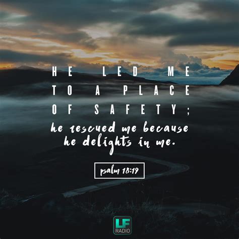 Psalm Nkjv Devoted To You