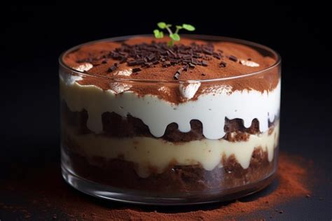 Tiramisu La Recette Traditionnelle Italienne Que Manger Ce Soir