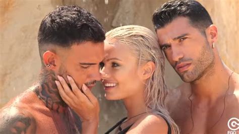 Mercedesz Henger non è la figlia di Riccardo Schicchi con chi è stata