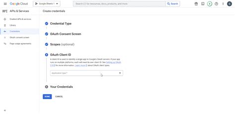 How To Retrieve Google Sheets Api Essential Blocks