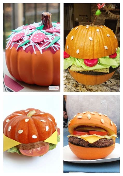 Creative Unique Pumpkin Decorating Ideas For Halloween And Fall D Cor