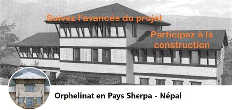 Suivez l avancée du projet France Solukhumbu Népal Children Home