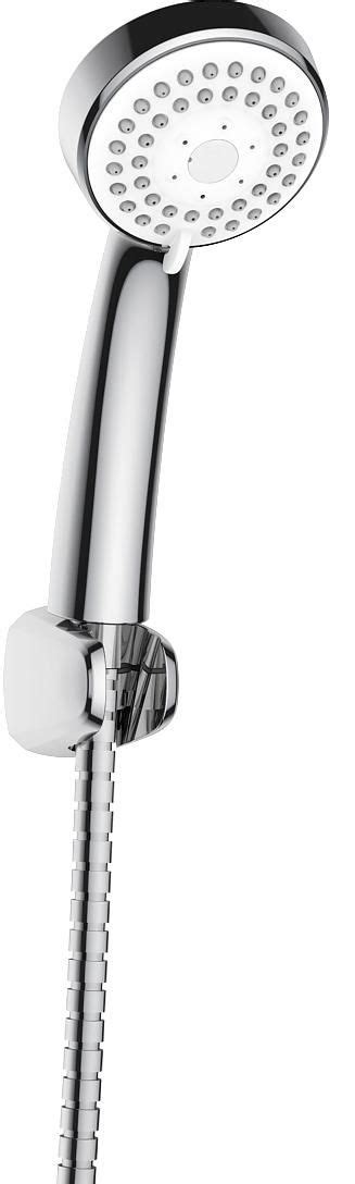 ALTERNA Set De Douche Alterna Verseau 3 Jets POINT P