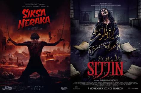 Rekomendasi Film Horor Indonesia Terbaru Seram Indozone