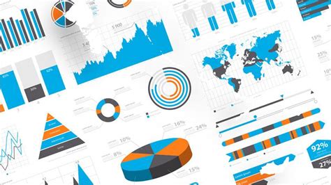 Impressive Data Visualization Examples In