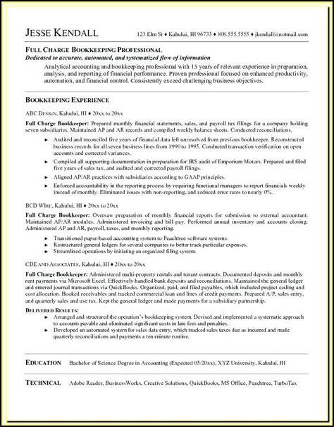 Bookkeeper Cv Template South Africa Resume Resume Examples Pa Mn K Ra